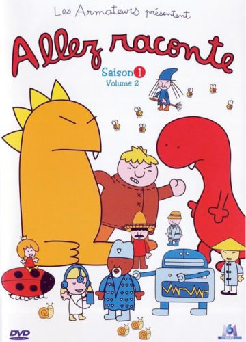 Les Armateurs Archives - Films pour enfants