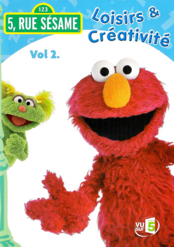 5, rue Sésame, un film pour enfant dès quel âge