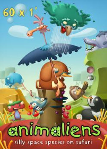 Ink Apache Archives - Films pour enfants