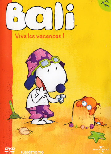 Planet Nemo Animation Archives - Films pour enfants