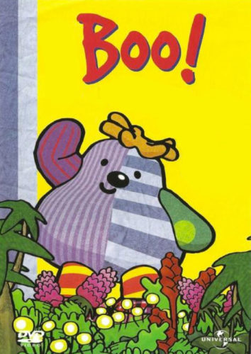 Boo! une série pour quel âge