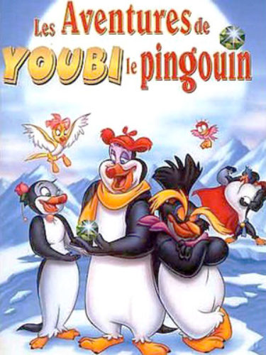 Les Aventures de Youbi le pingouin un film pour quel âge
