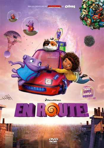 En route ! un film pour quel âge