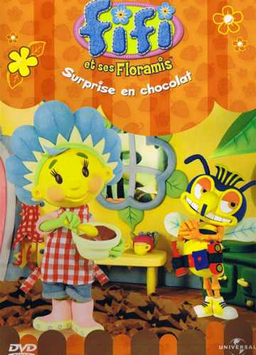 Chapman Entertainment Archives - Films pour enfants