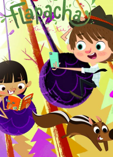 Archives des Hugo Gittard - Films pour enfants