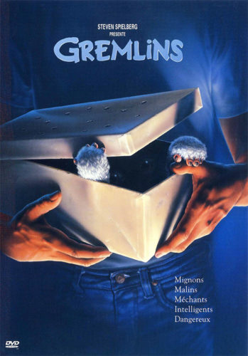 Gremlins un film pour quel âge ? analyse