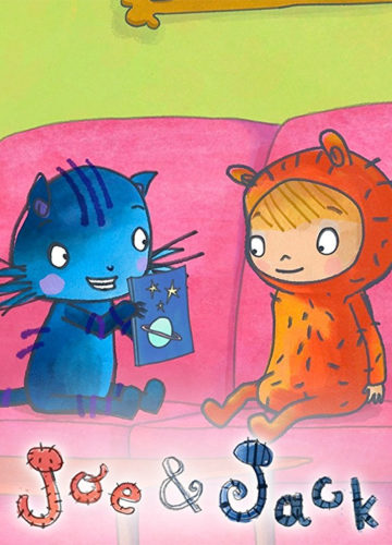 Archives des Corrina Askin - Films pour enfants
