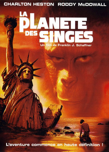 Singe Archives - Films pour enfants