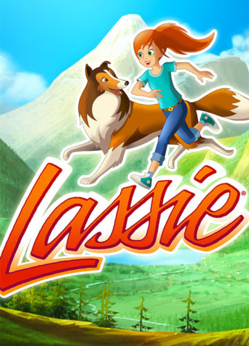 Superprod Animation Archives - Films pour enfants