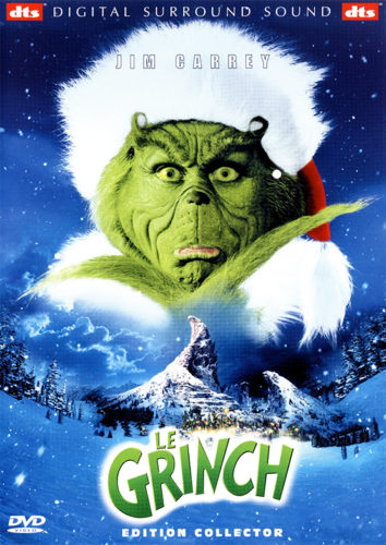 Le Grinch est un film pour quel âge ? analyse Dr Seuss