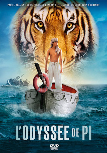 L'Odyssée de Pi un film pour enfant pour quel âge ? analyse