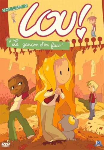 Lou ! une série pour quel âge ? analyse du dessin animé.