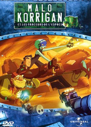 Futurikon Archives - Films pour enfants