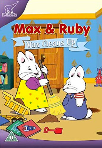 Max et Ruby une série pour quel âge ? analyse pour enfants