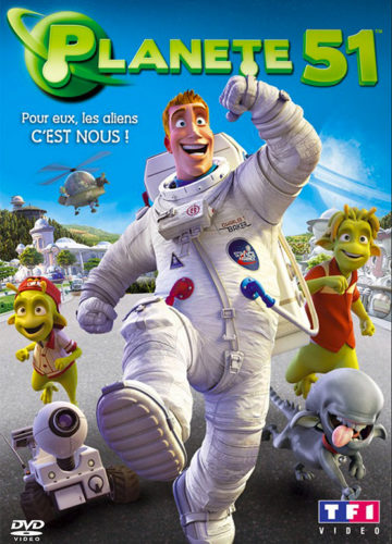 Ilion Animation Studios Archives - Films pour enfants