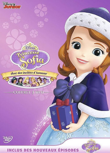 Toiion Animation Studios Archives - Films pour enfants