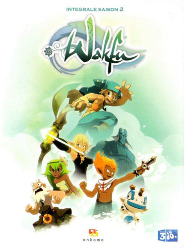 Wakfu une série pour quel âge ? analyse dvd pour enfant