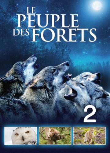 Archives des Jacques Perrin - Films pour enfants