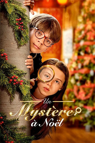 Un mystère à Noël est un film familial pour quel âge ? analyse