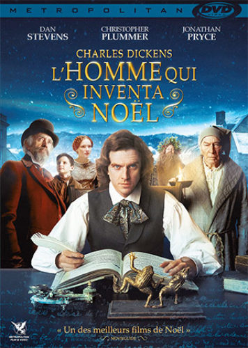Charles Dickens, l'homme qui inventa Noël pour quel âge ? analyse