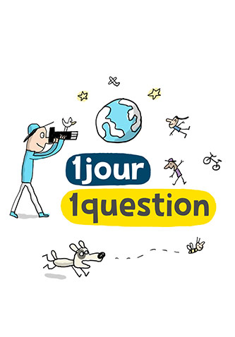 1 jour, 1 question pour quel âge ? dès 8 ans