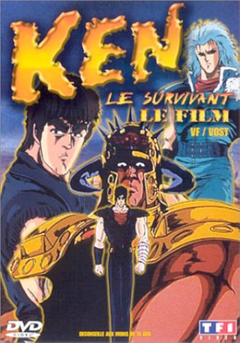 Ken le survivant - le film pour quel âge ? analyse dès 15 ans