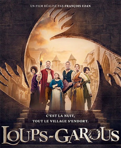 Loups-garous pour quel âge ? dès 10 ans, analyse